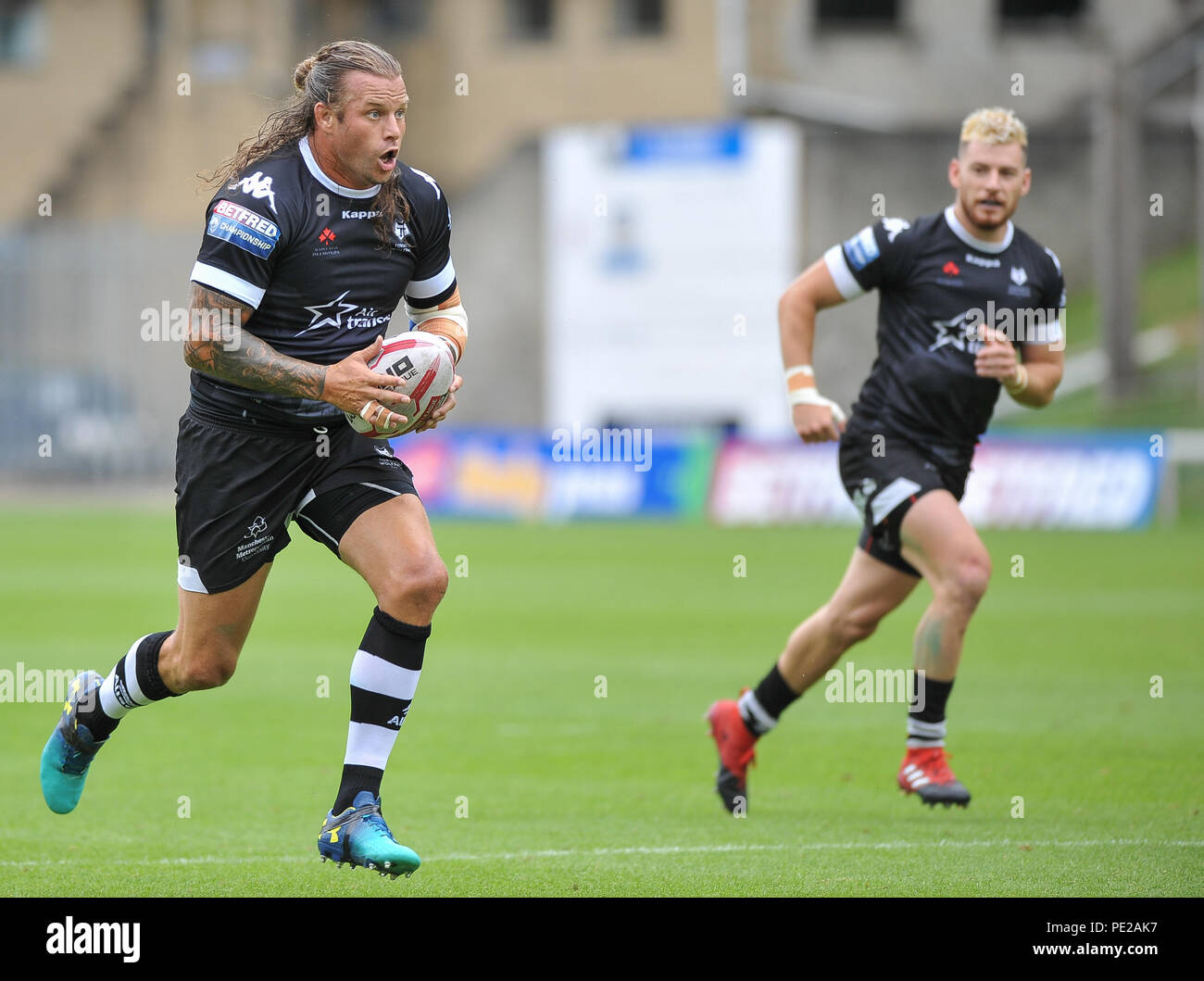 Ashton simms hi-res stock photography and images - Alamy