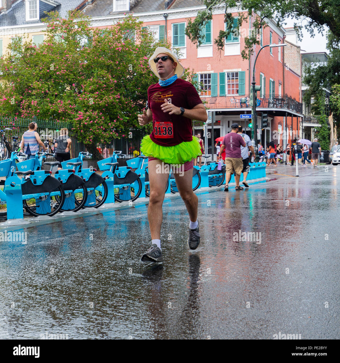 Hash house runners hi-res stock photography and images - Alamy