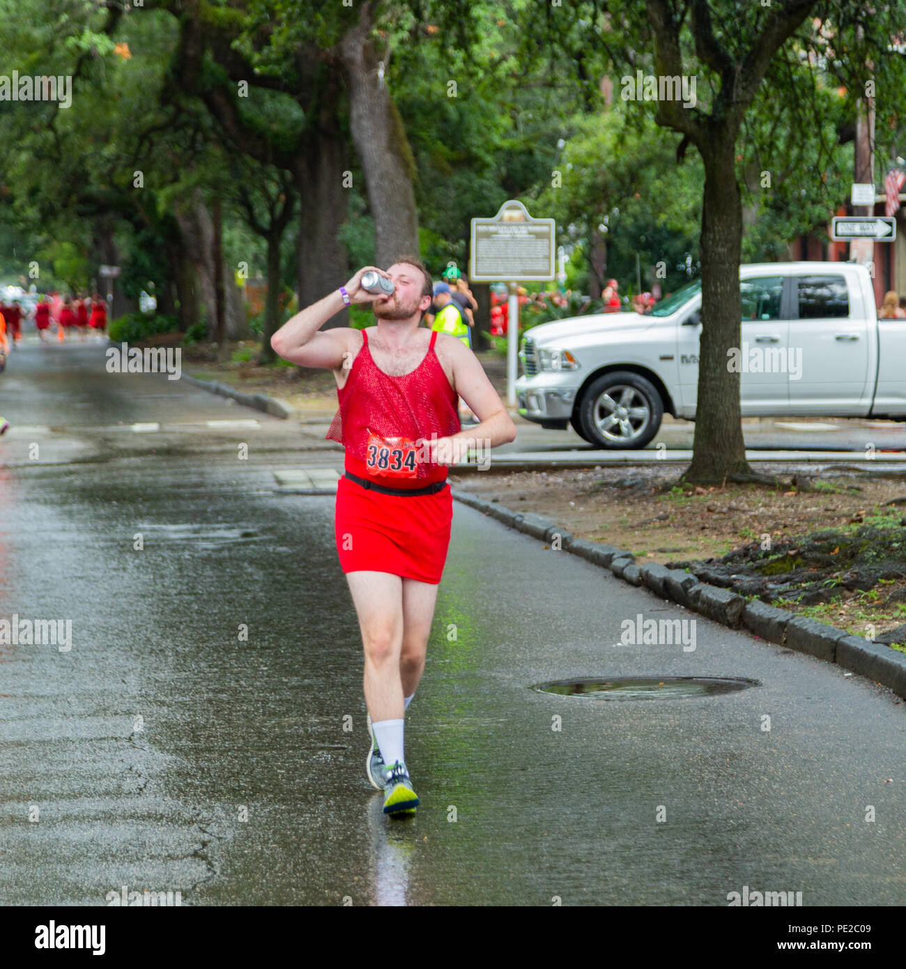 Hash house runners hi-res stock photography and images - Alamy