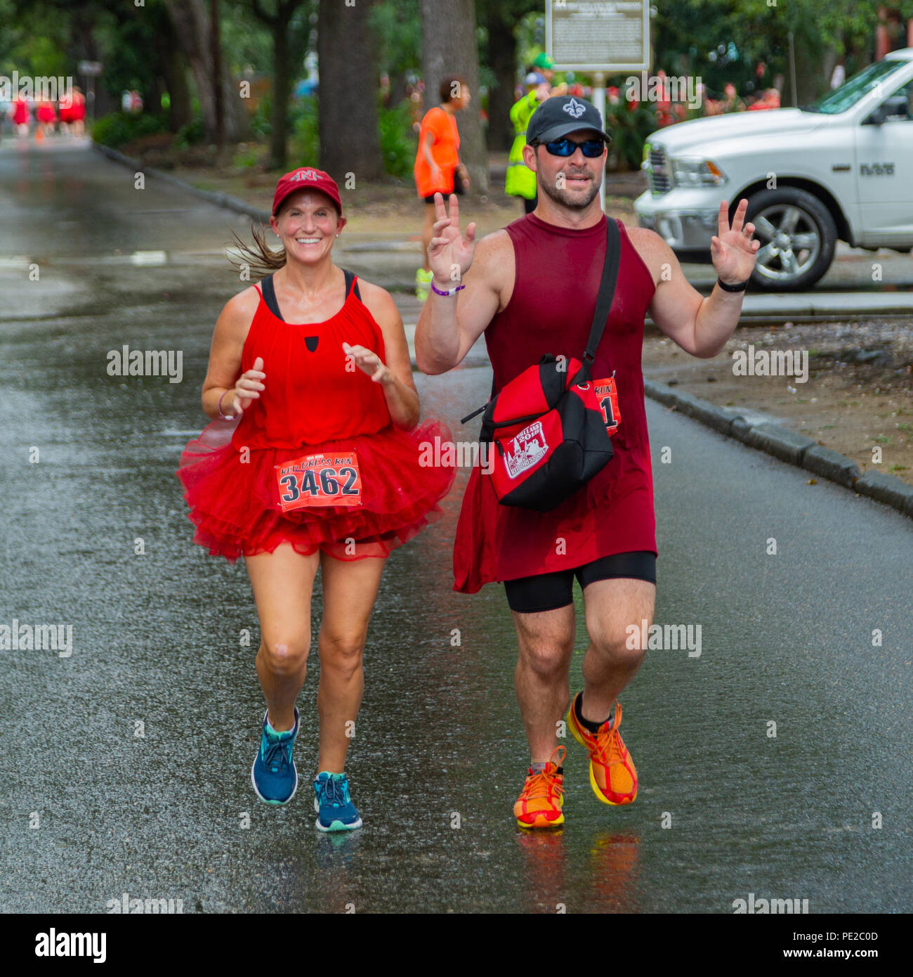Hash house harriers hi-res stock photography and images - Alamy