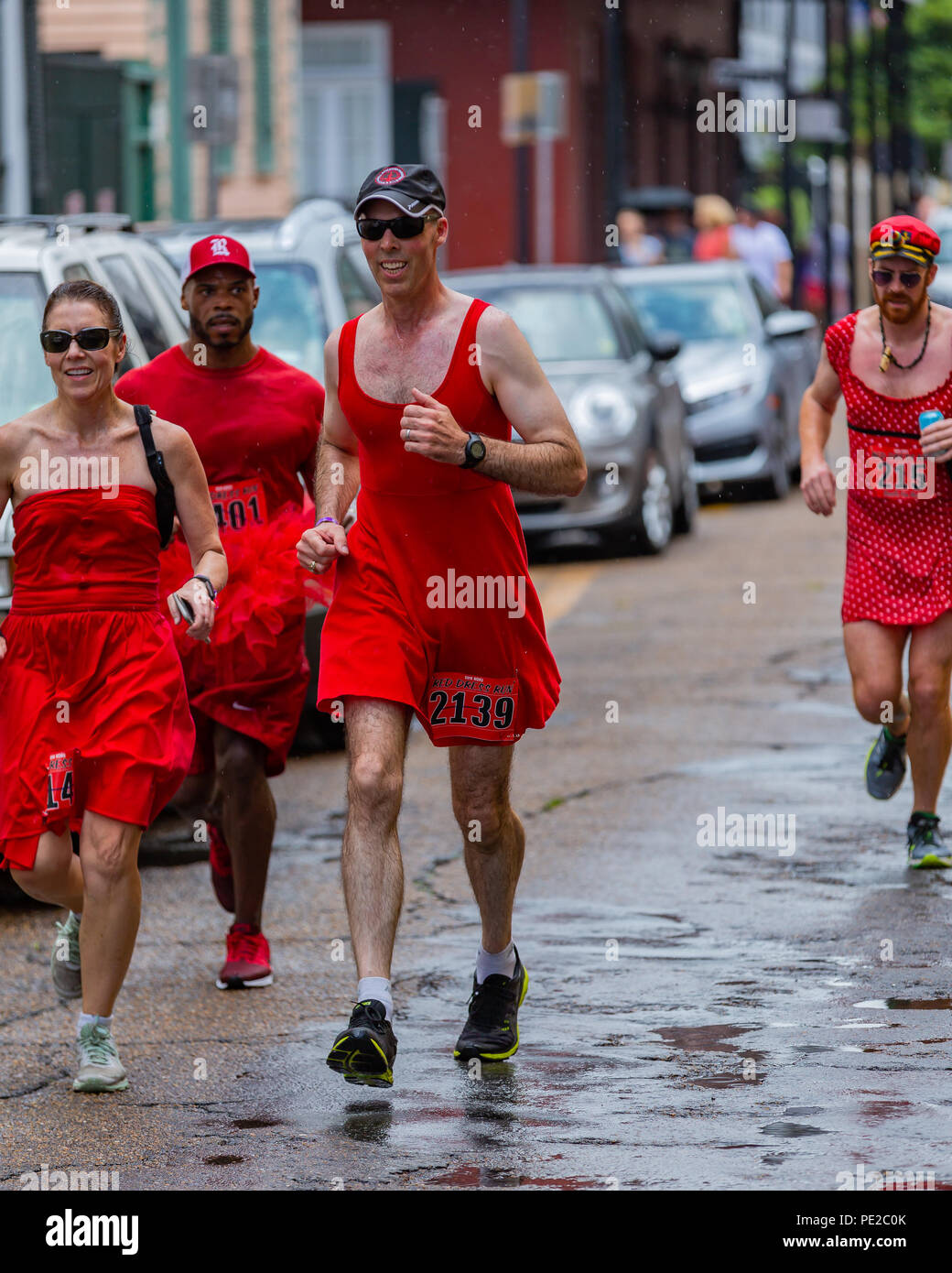 Hash house harriers hi-res stock photography and images - Alamy