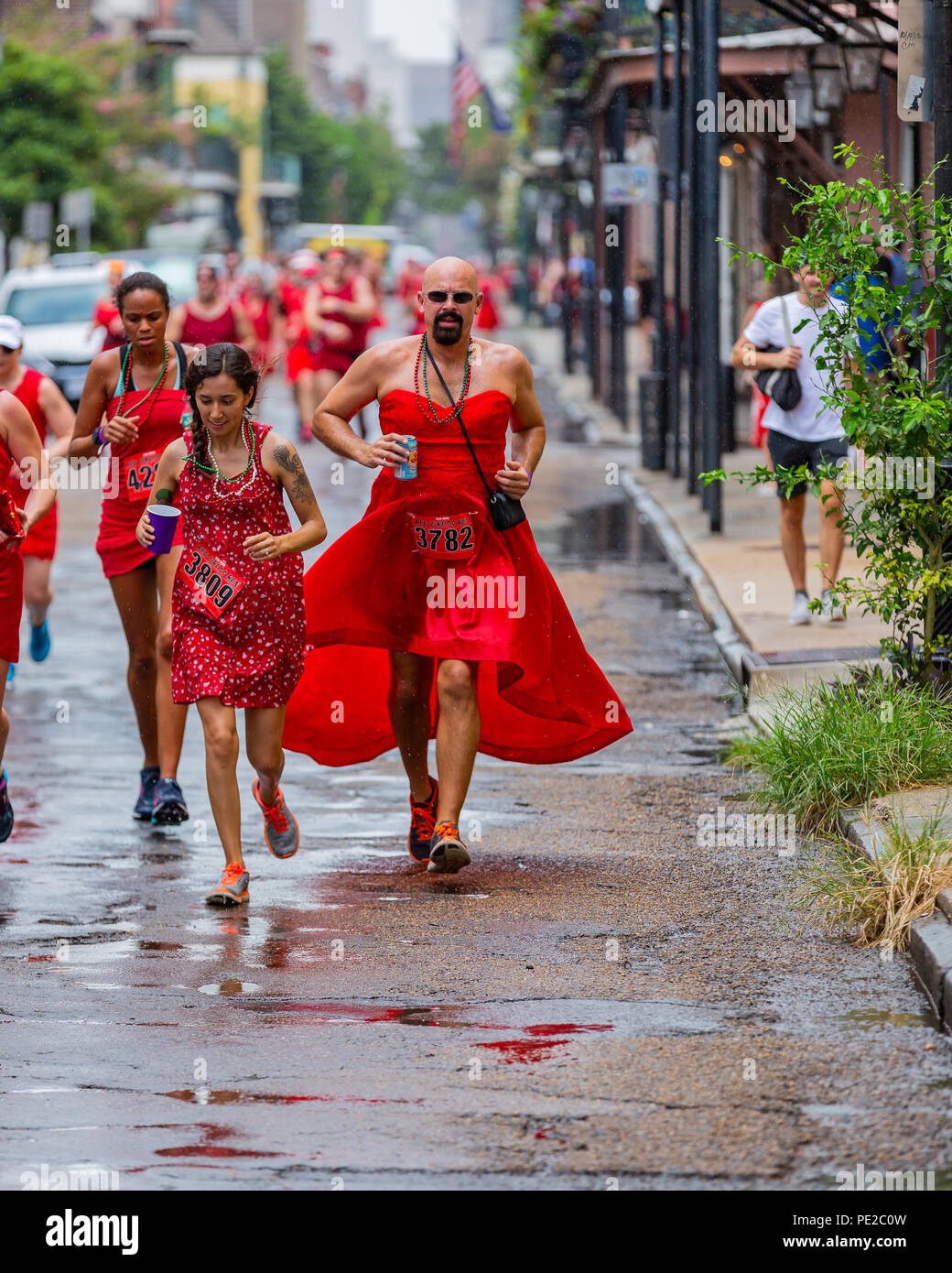 Hash house harriers hi-res stock photography and images - Alamy
