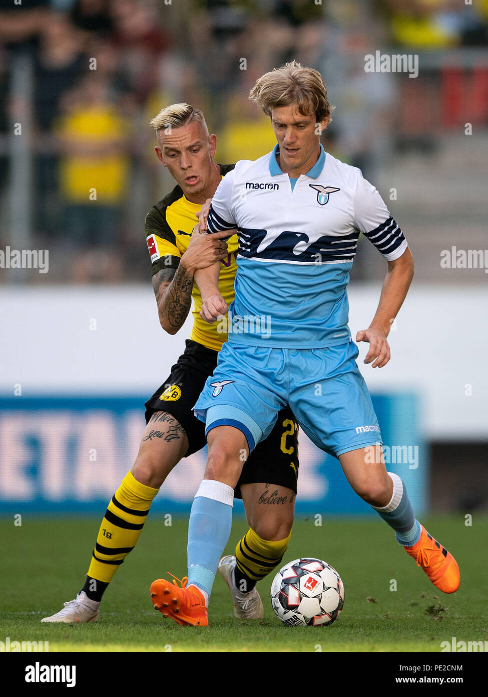 Dusan basta l hi-res stock photography and images - Alamy