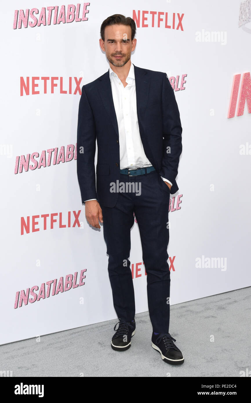 Hollywood, CA, USA. 9th Aug, 2018. 09 August 2018 - Hollywood ...