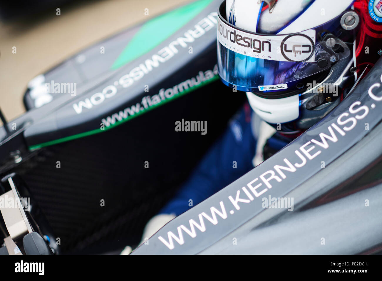 Senna proctor btcc hi-res stock photography and images - Alamy