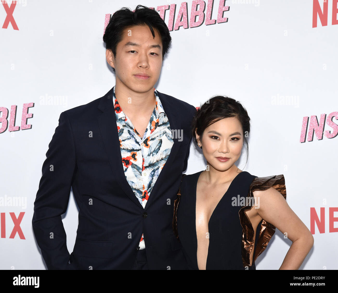 Hollywood, CA, USA. 9th Aug, 2018. 09 August 2018 - Hollywood ...