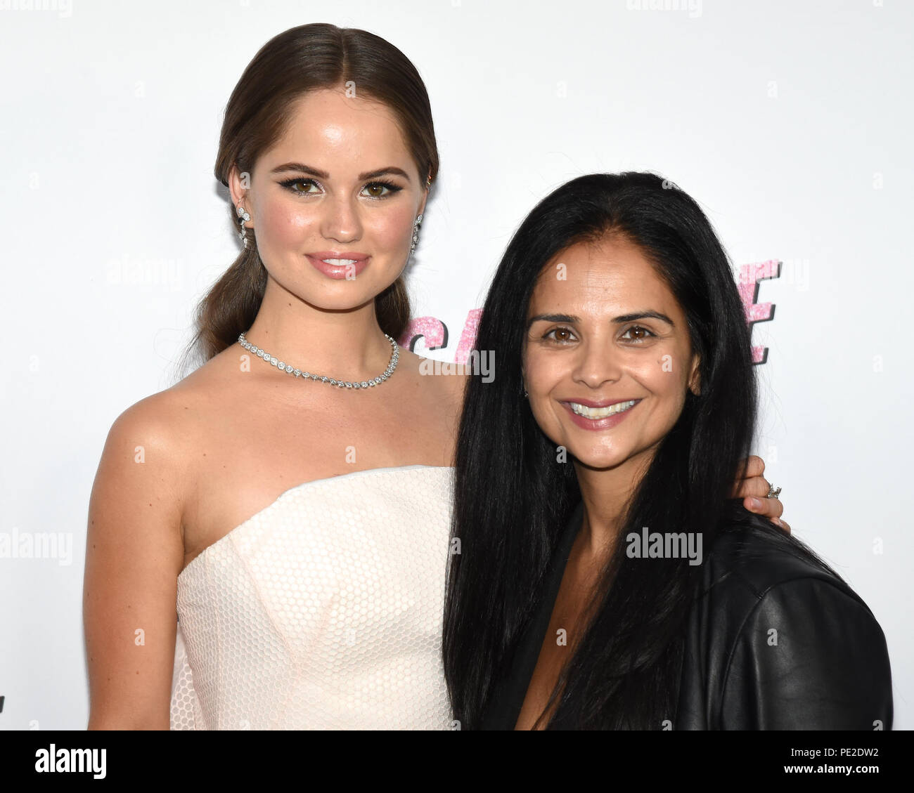 Hollywood, CA, USA. 9th Aug, 2018. 09 August 2018 - Hollywood ...