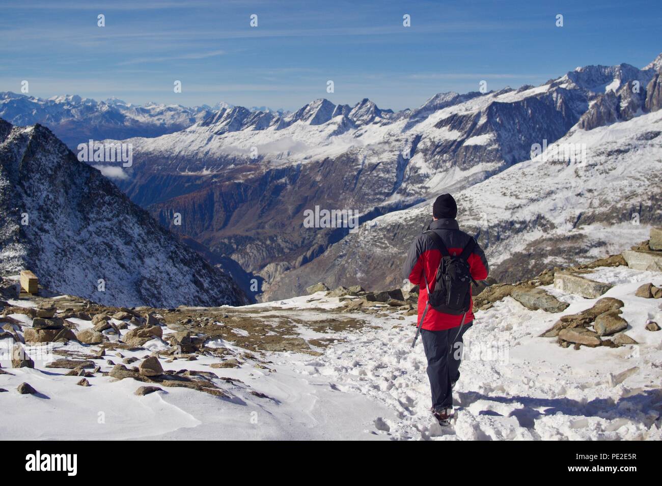 2000 meter hi-res stock photography and images - Alamy