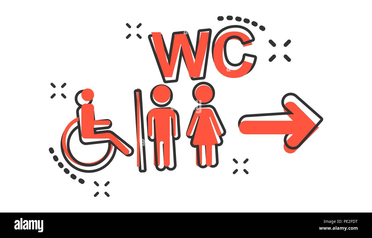 Cartoon Toilet Stock Photos & Cartoon Toilet Stock Images - Alamy