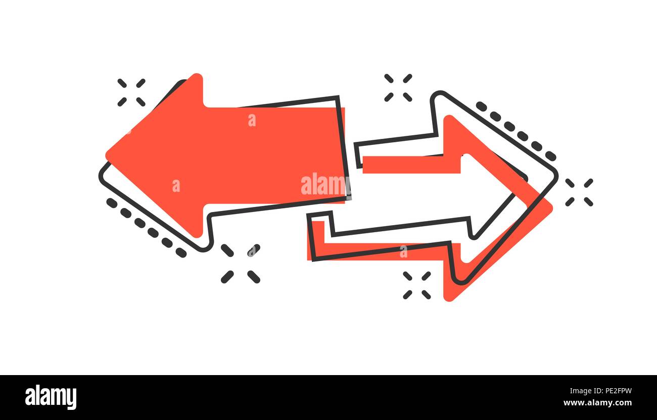 Right icon Stock Vector Images - Alamy