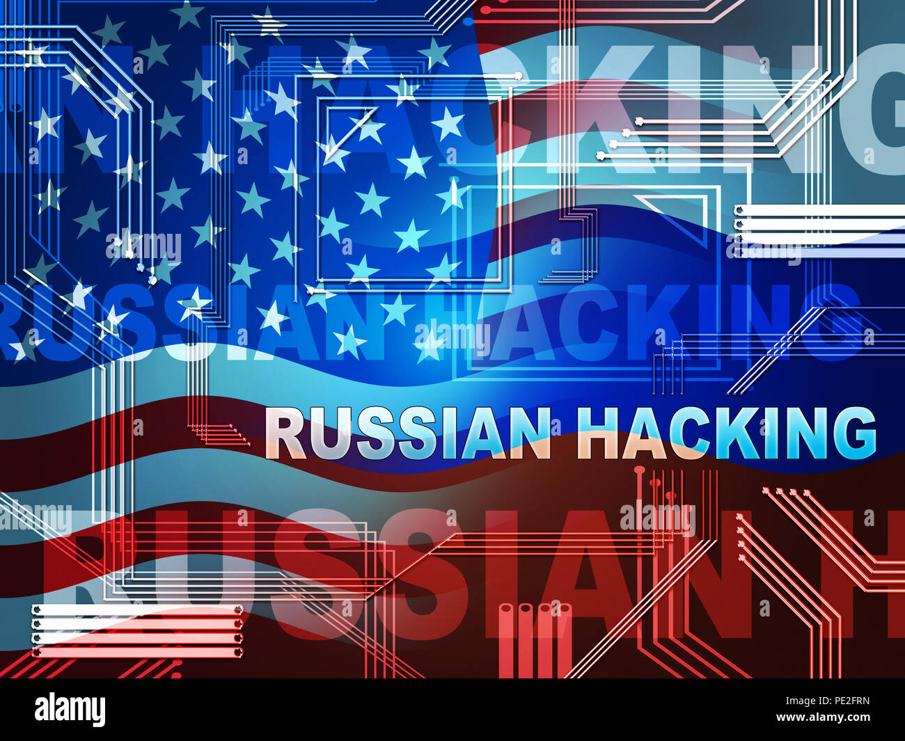 Hacking us elections hi-res stock photography and images - Alamy