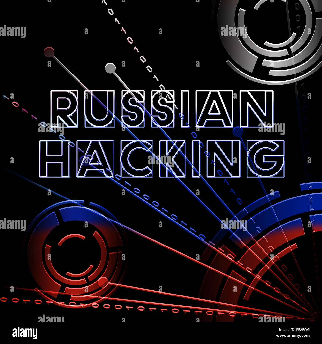 Hacking us elections hi-res stock photography and images - Alamy