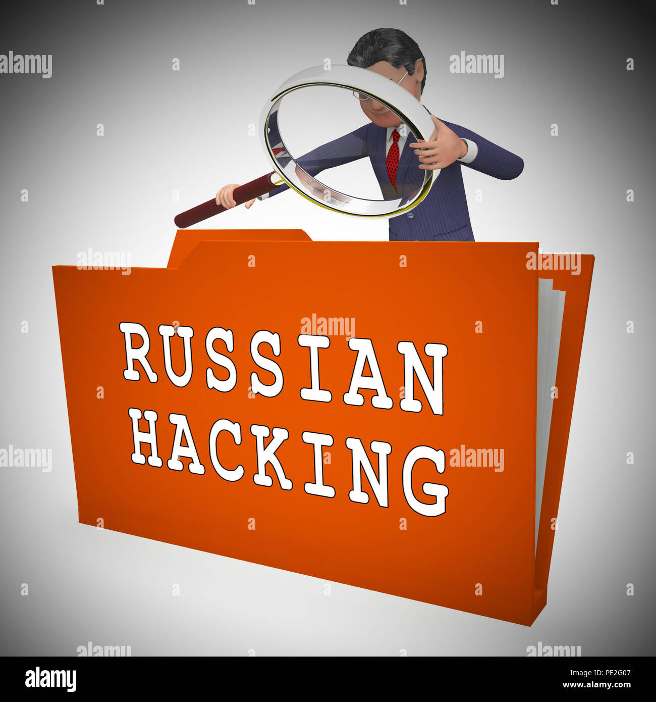 Hacking us elections hi-res stock photography and images - Alamy