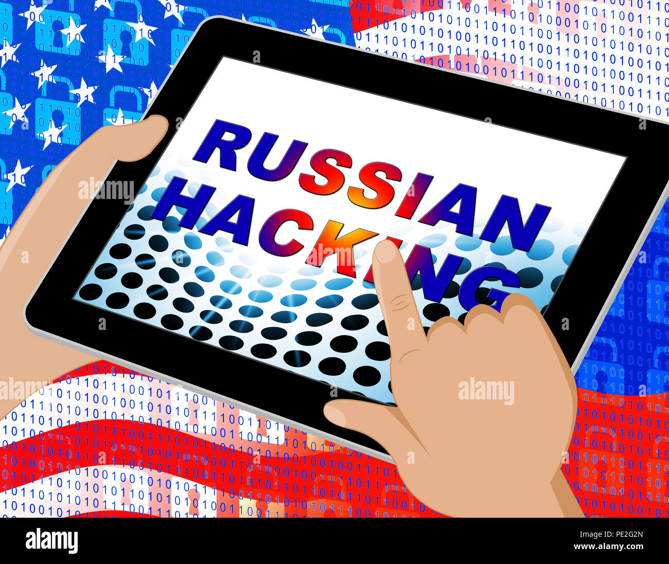 Russian spying device hi-res stock photography and images - Alamy