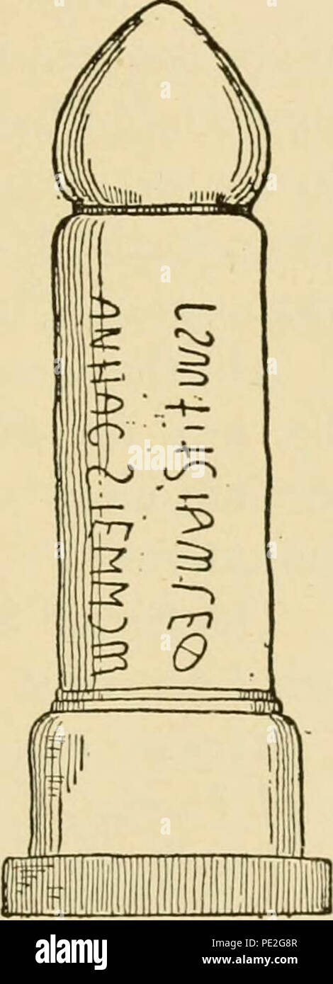 Phallic worship : an outline of the worship of the generative organs ...