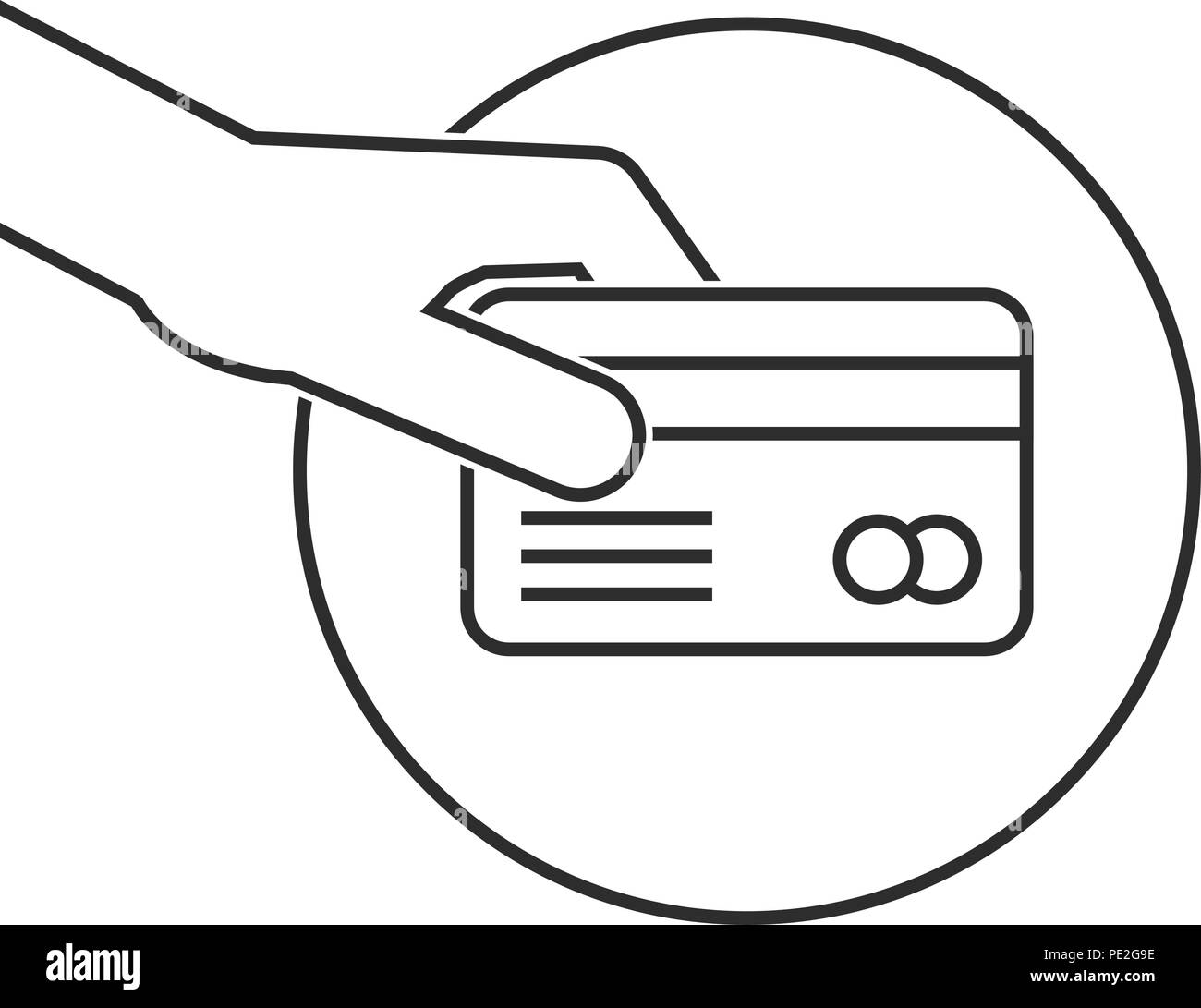 Mastercard Stock Vector Images - Alamy