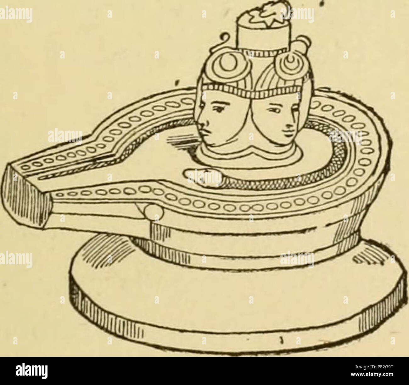 Phallic worship : an outline of the worship of the generative organs ...