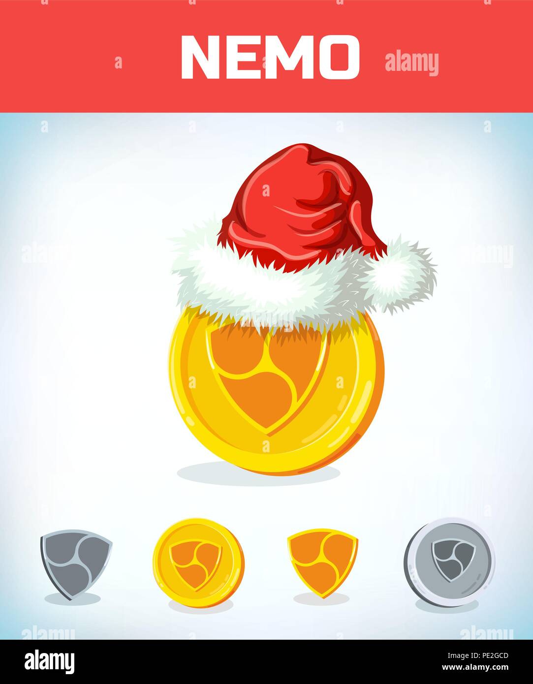 Nemo vector vectors hi-res stock photography and images - Alamy