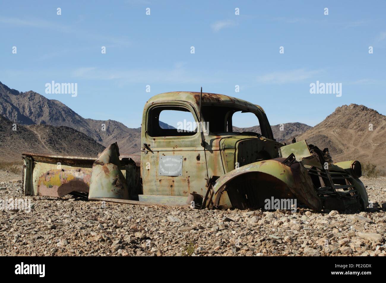 Midland calorfina hi-res stock photography and images - Alamy