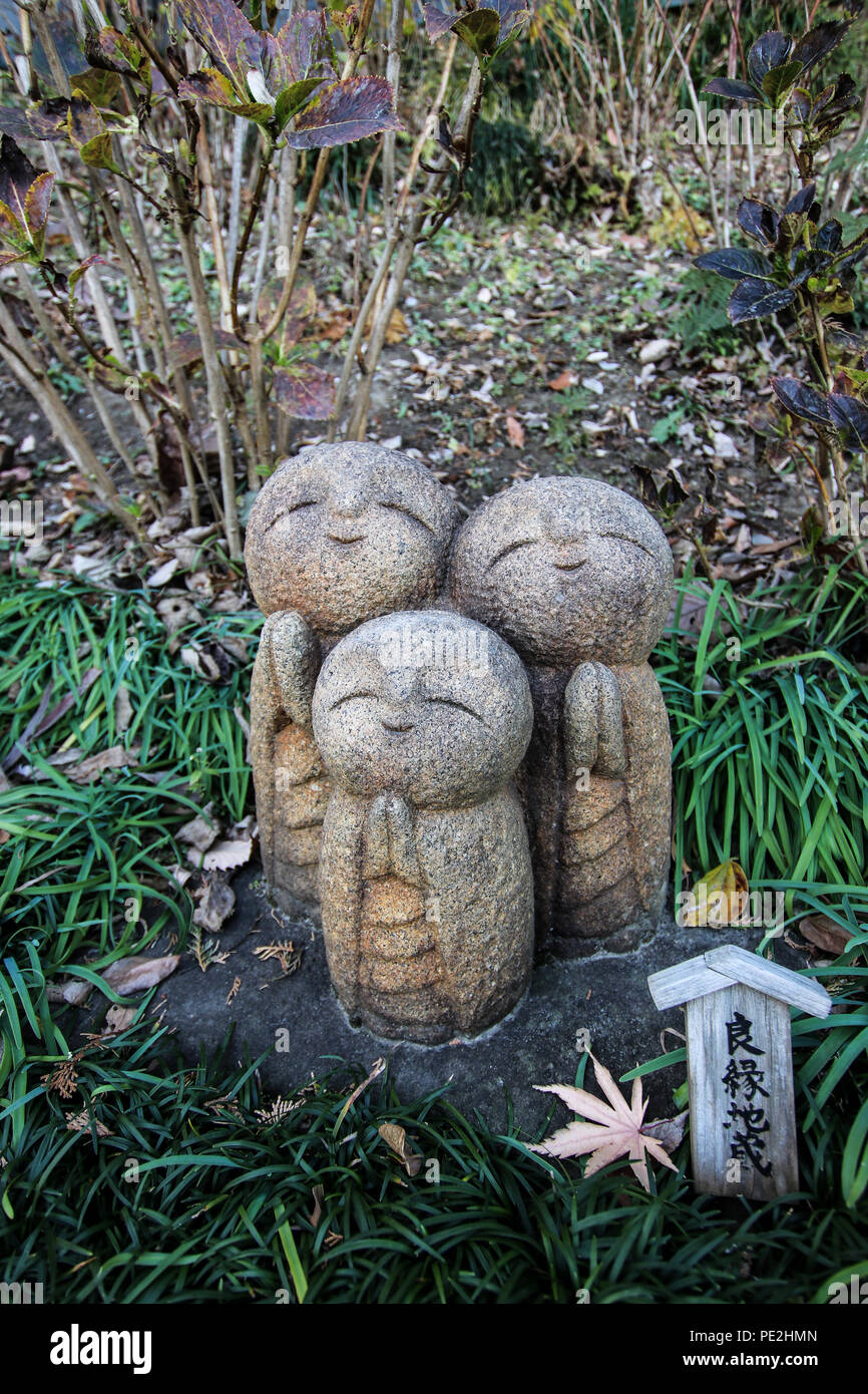 Japan Property Central, The Meaning Behind This Nagomi Jizo, 46% OFF
