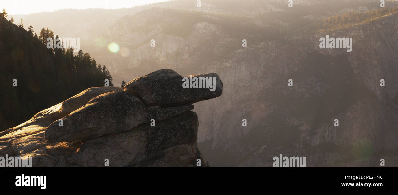 Rock overhanging hi-res stock photography and images - Alamy