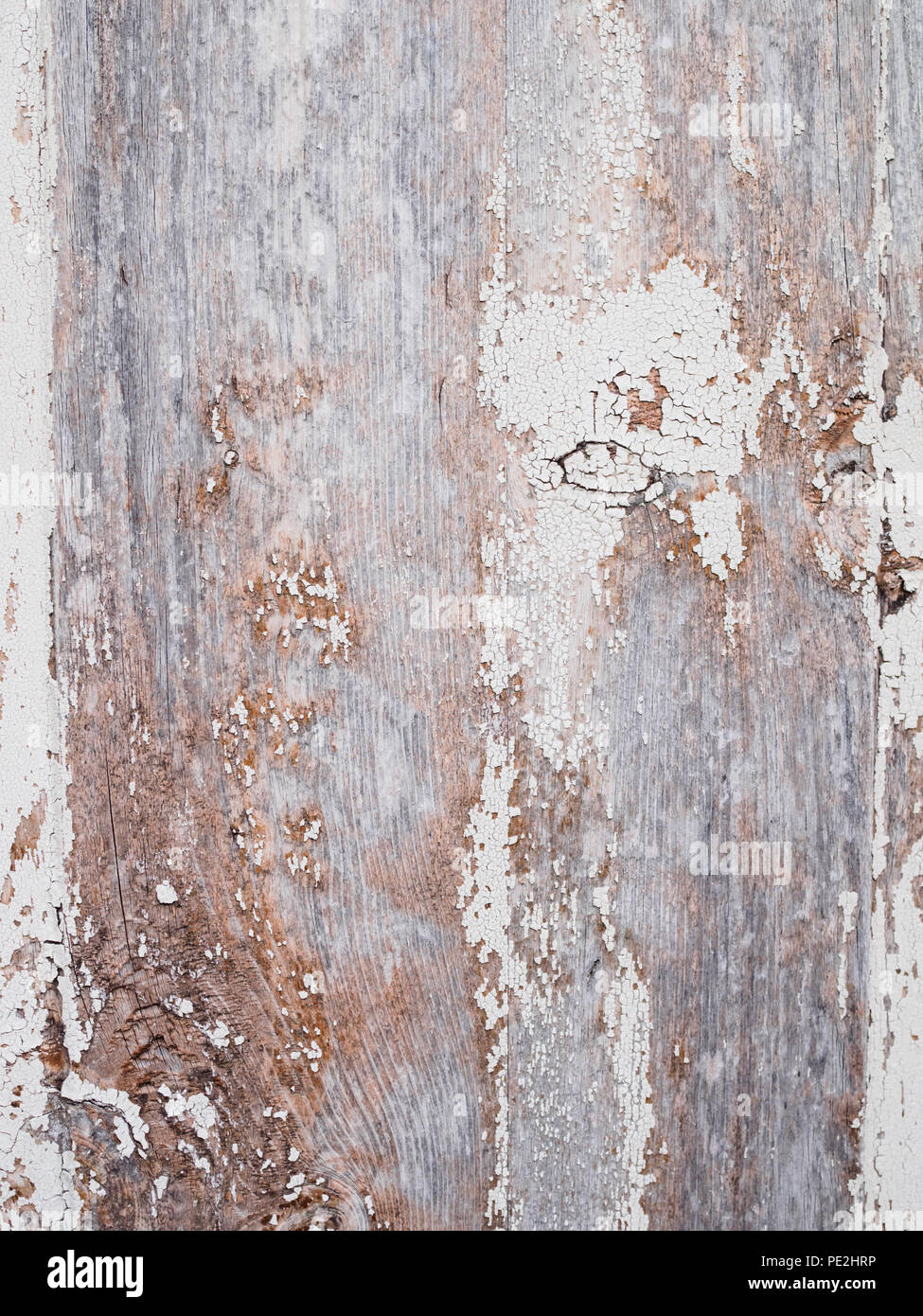 Beautiful vintage background with white cracked color, vertical Stock ...