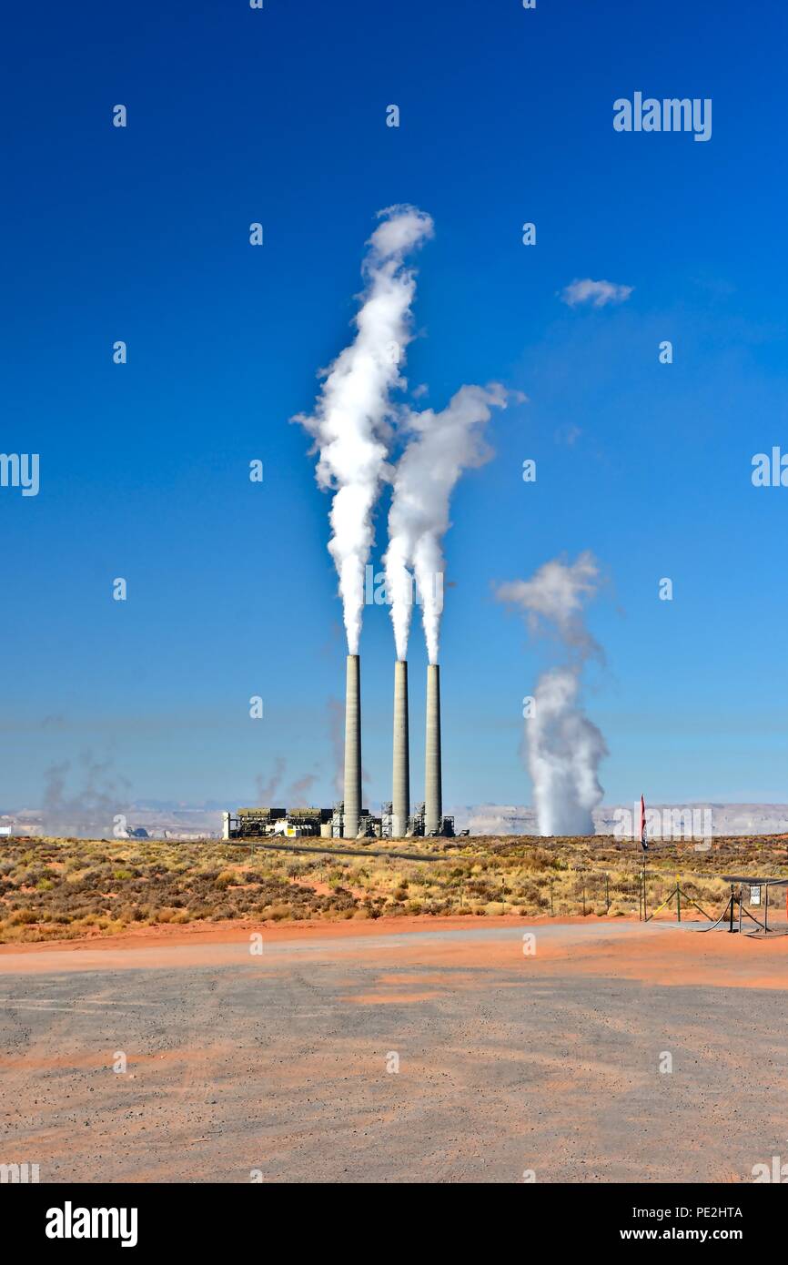 Arizona smog hi-res stock photography and images - Alamy