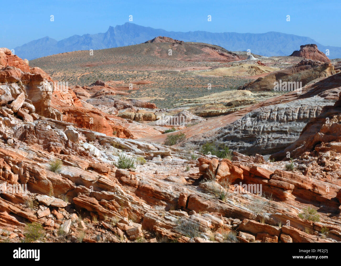 Named for the magnificent red sandstone formations such as Arch Rock ...