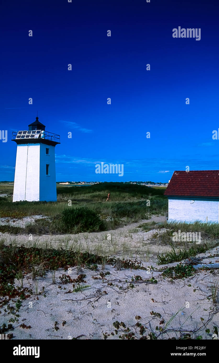 Tip of cape cod hi-res stock photography and images - Alamy