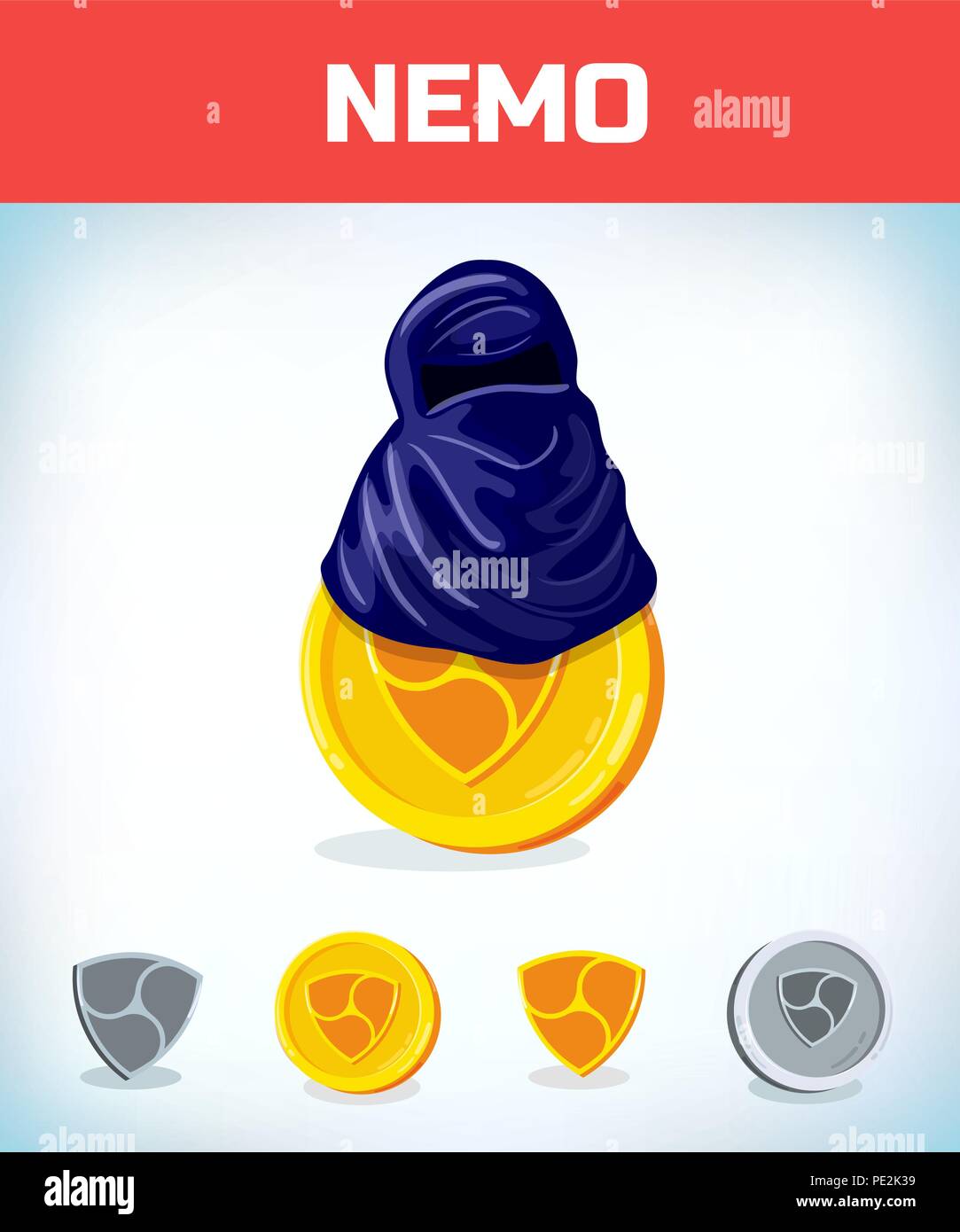 Co pay Stock Vector Images - Alamy