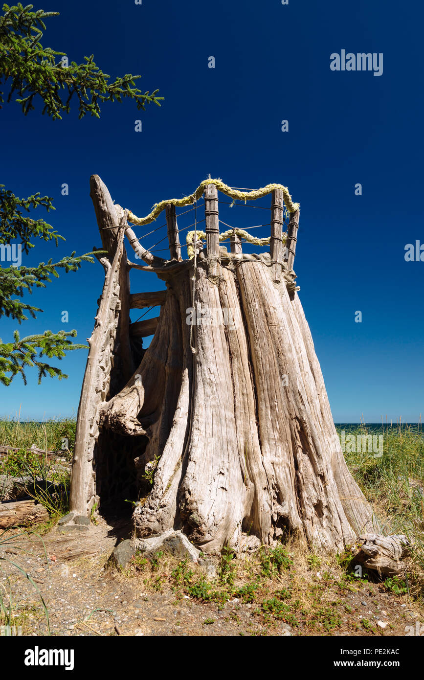 The stump tower hi-res stock photography and images - Alamy