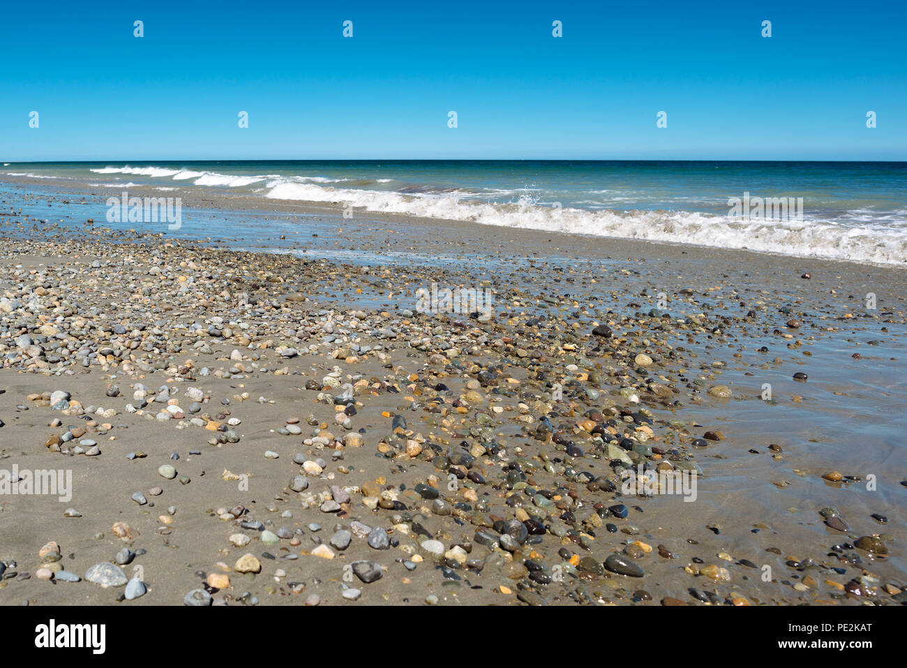 Beach rocks british columbia hi-res stock photography and images - Alamy