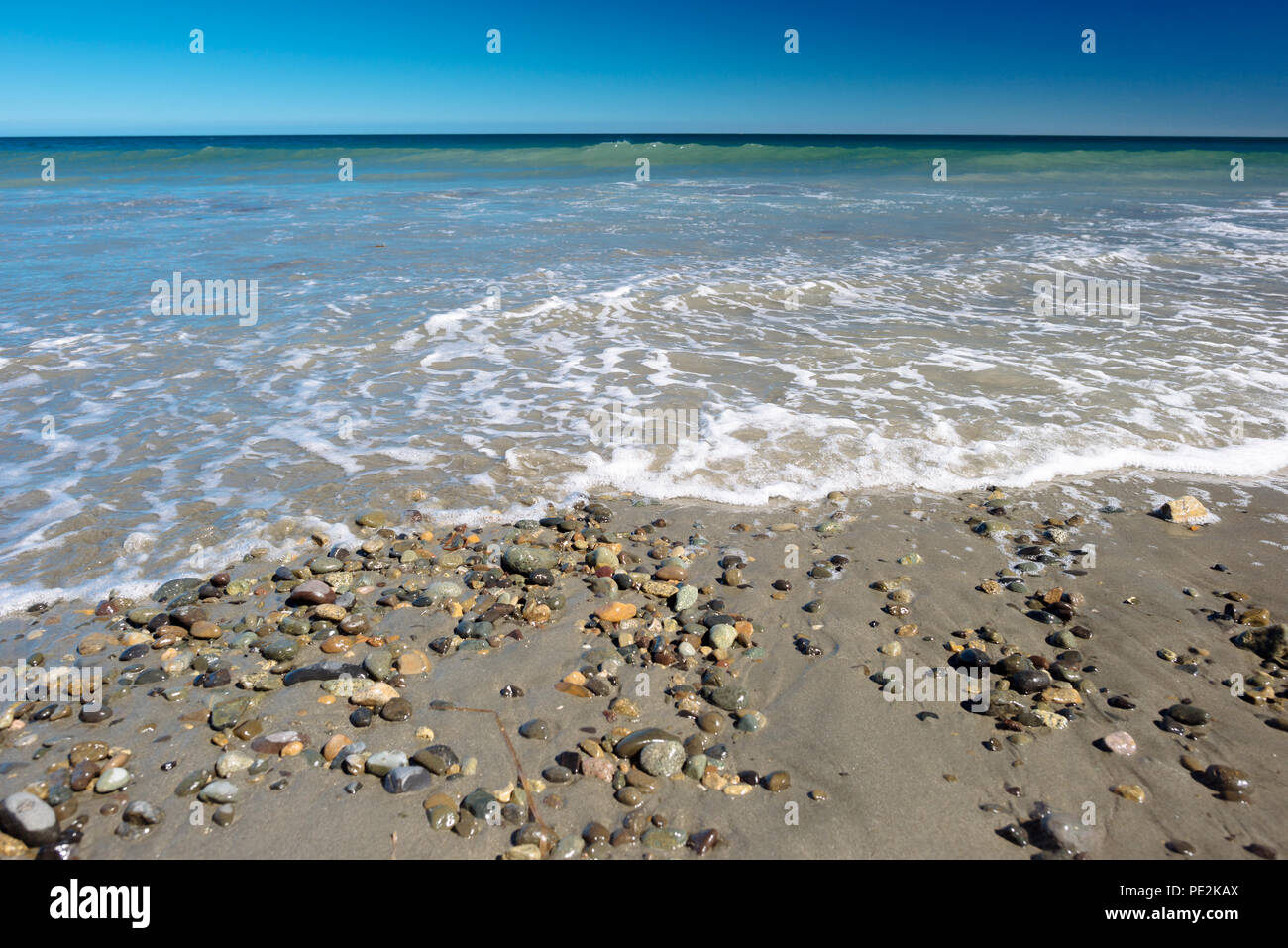 Beach rocks british columbia hi-res stock photography and images - Alamy