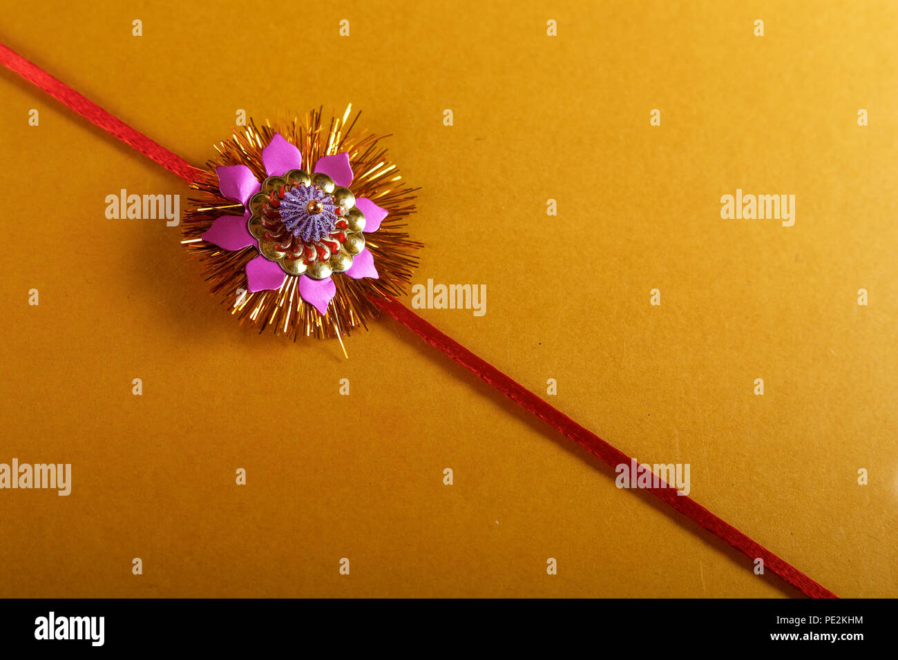 Rakhi celebration hi-res stock photography and images - Alamy