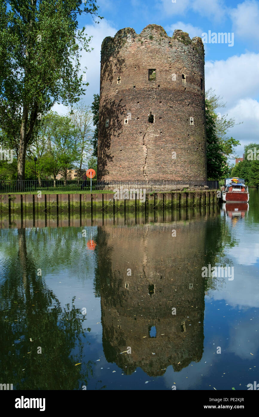 Cow tower hi-res stock photography and images - Alamy