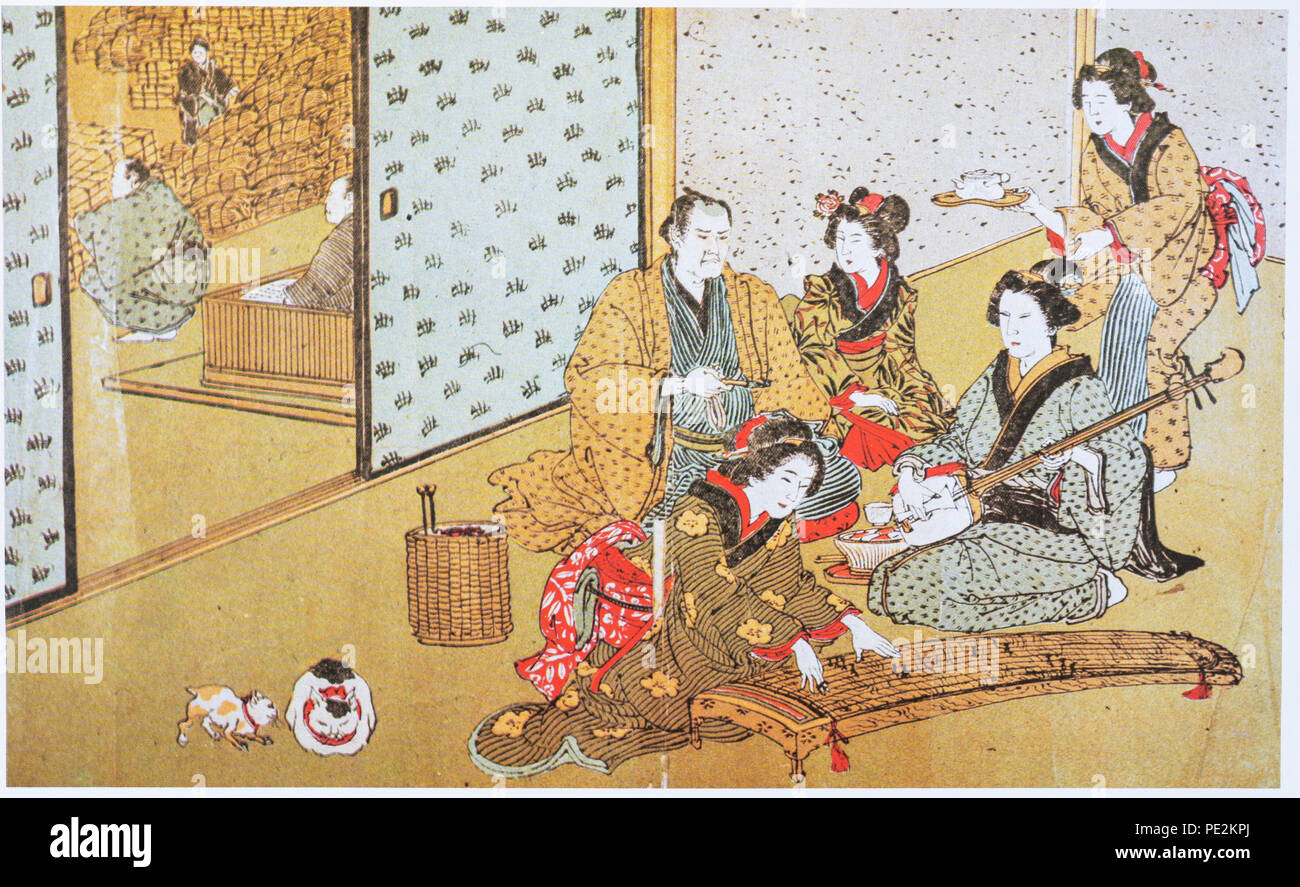 Keijizufu hi-res stock photography and images - Alamy