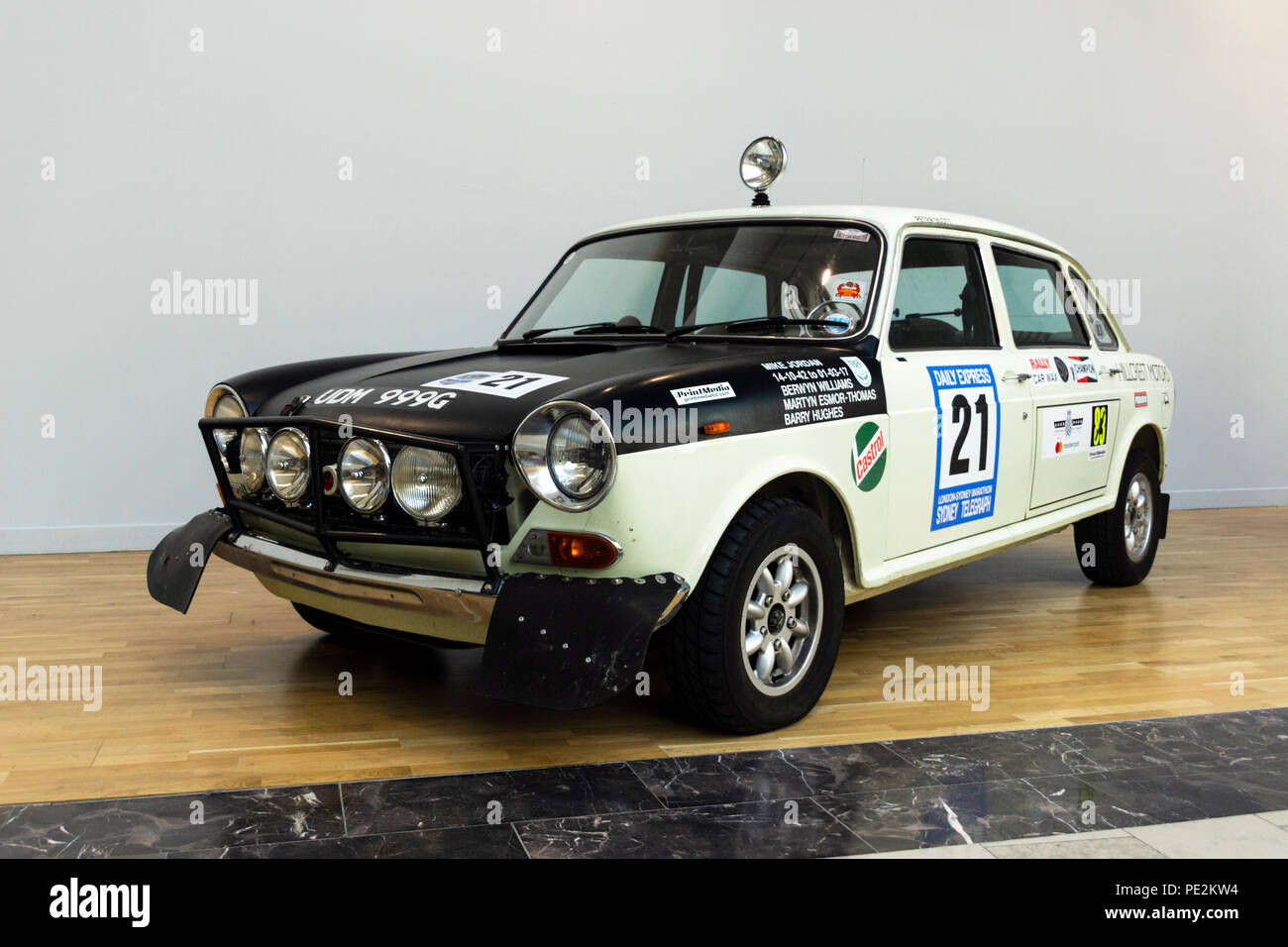 Udn 999g hi-res stock photography and images - Alamy