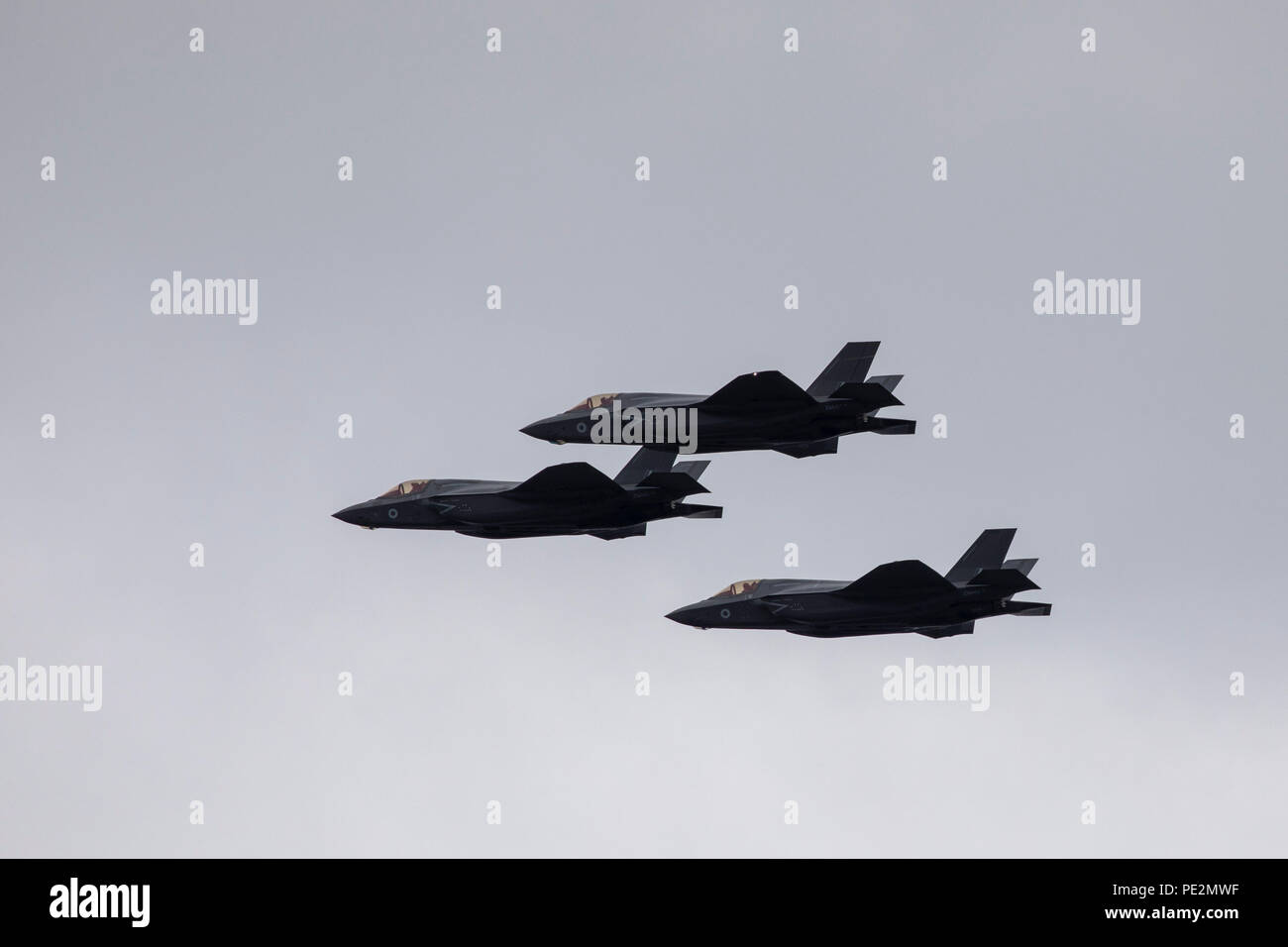 Lockheed martin f 35 lightning ii hi-res stock photography and images ...