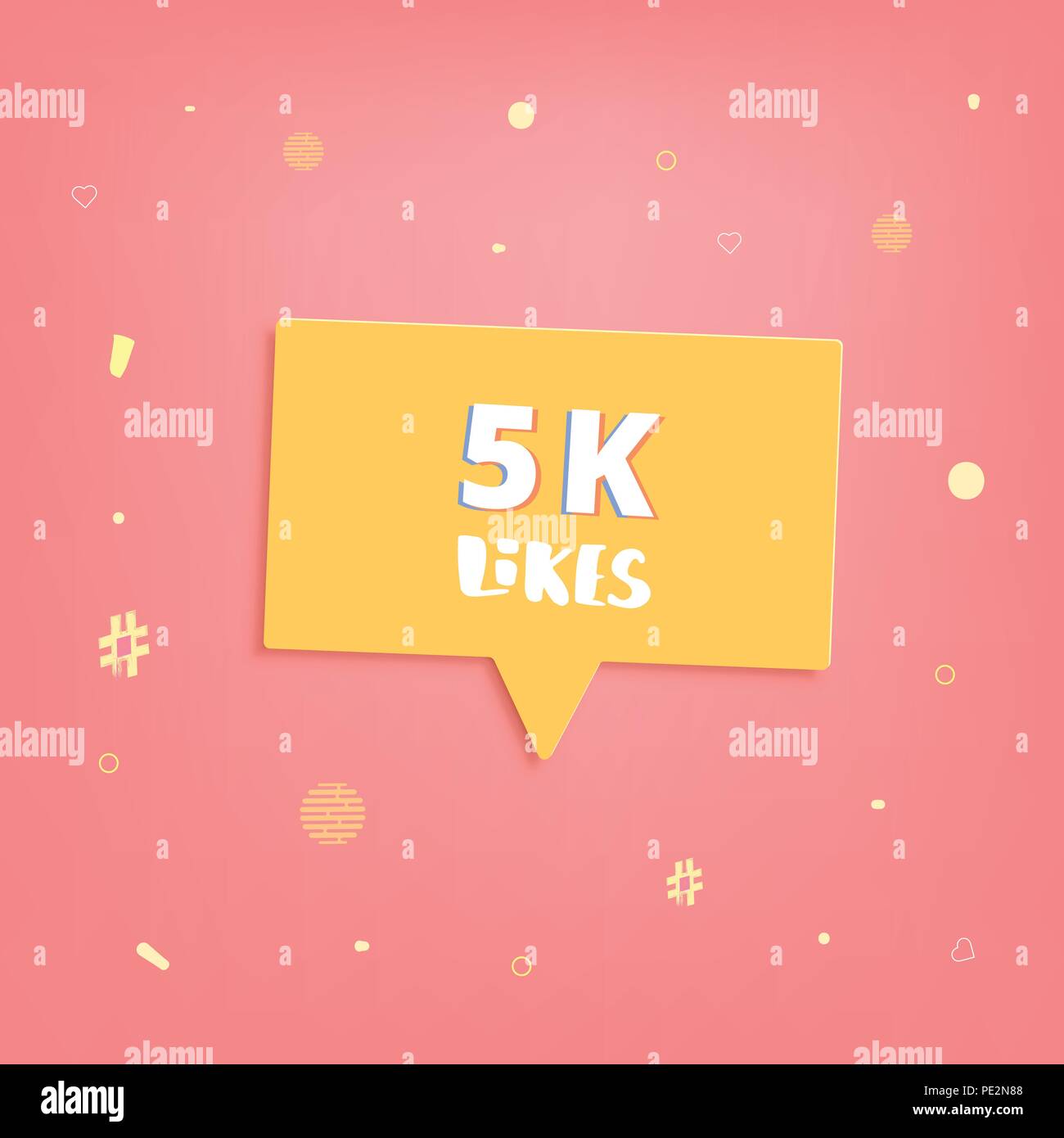 Chiliad vector vectors hi-res stock photography and images - Alamy