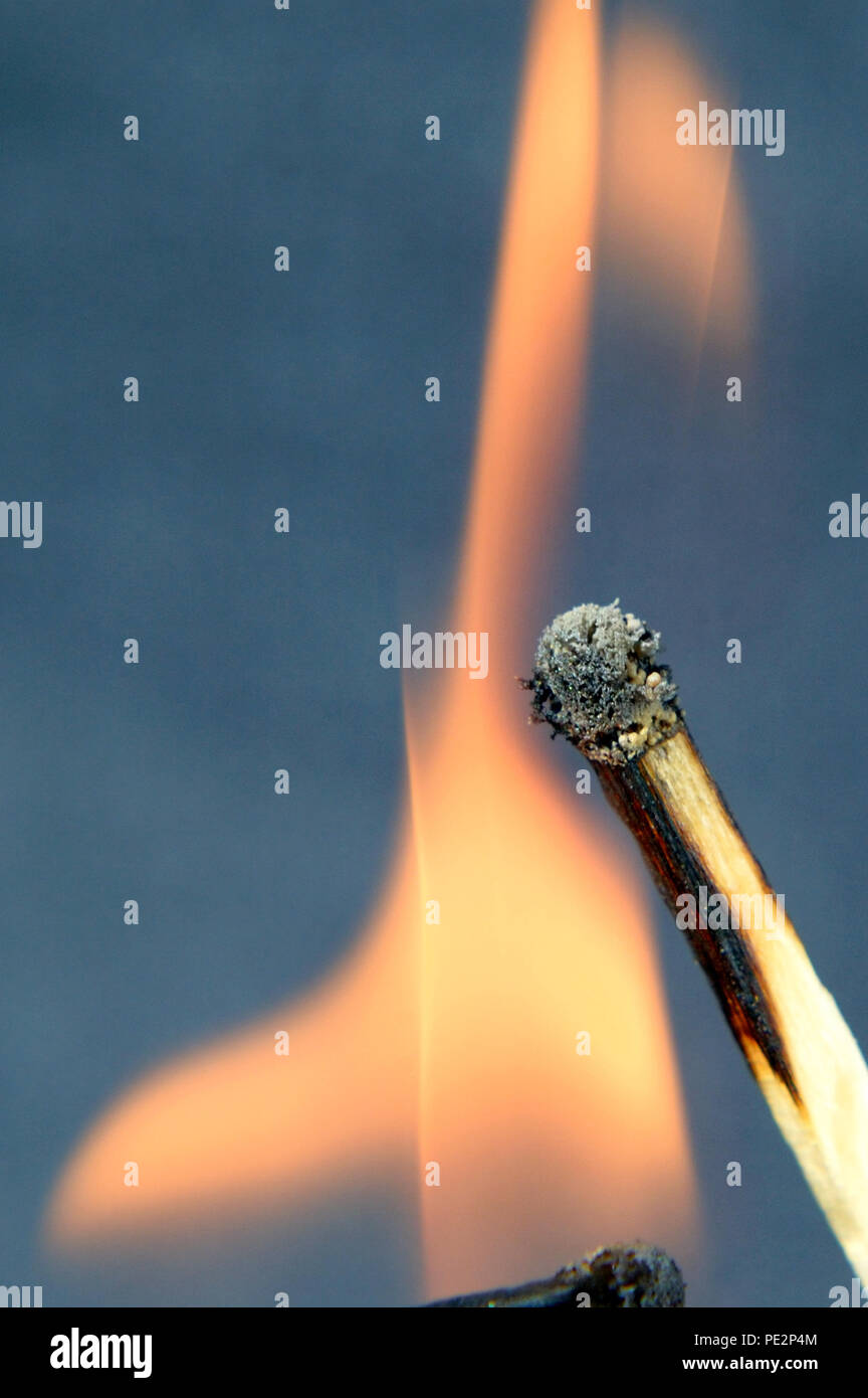 Phosphorus burning hi-res stock photography and images - Alamy