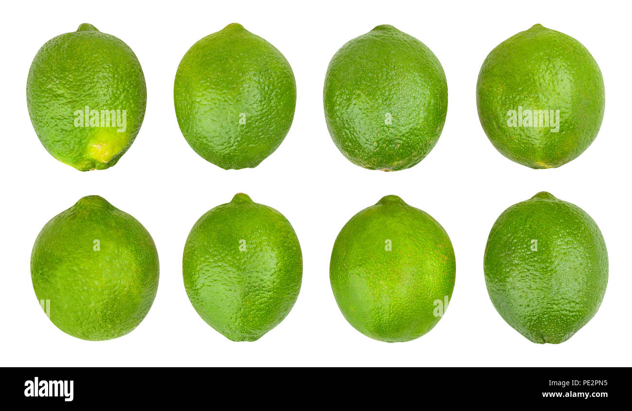 lime path isolated Stock Photo - Alamy