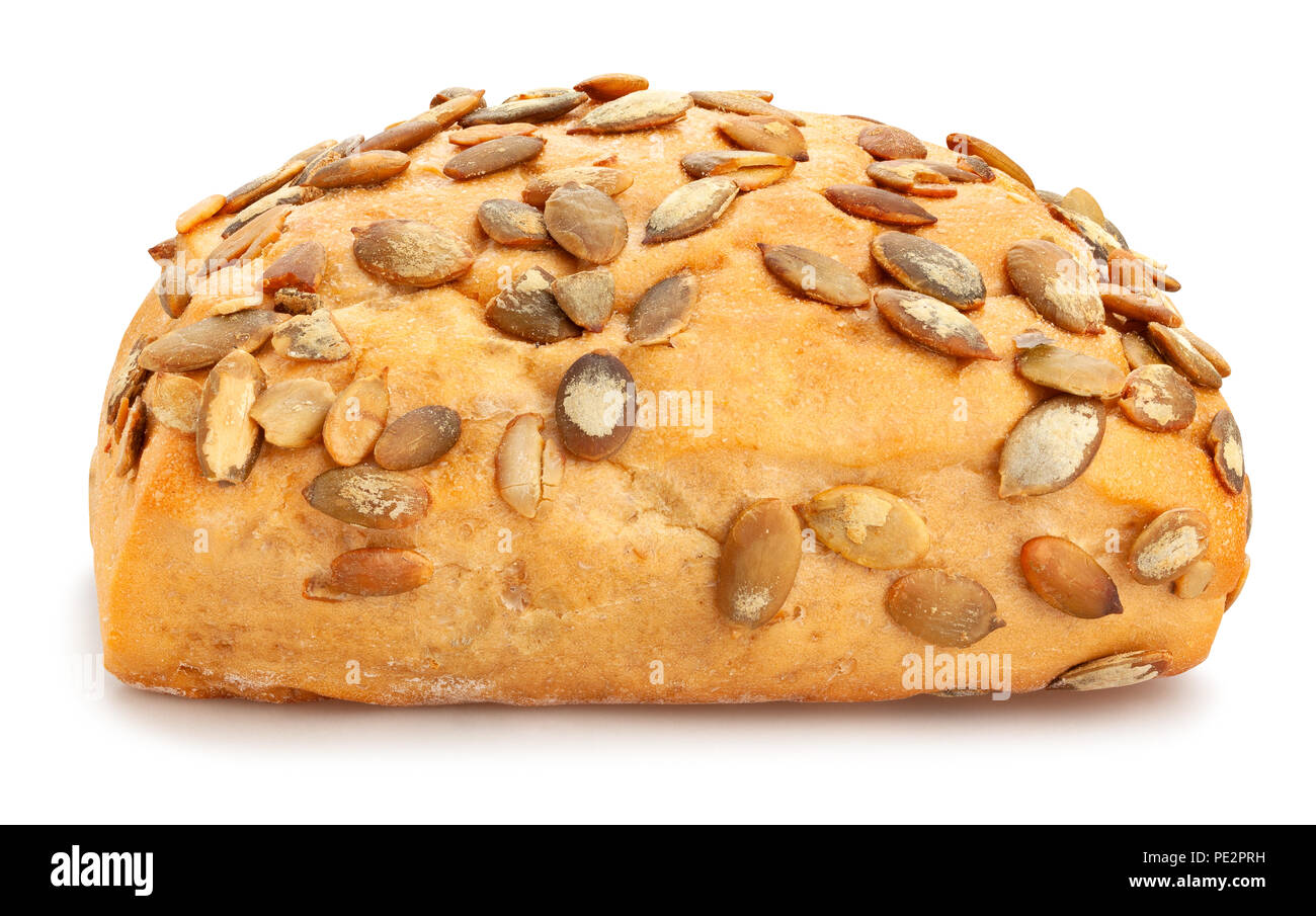 bread path isolated Stock Photo - Alamy