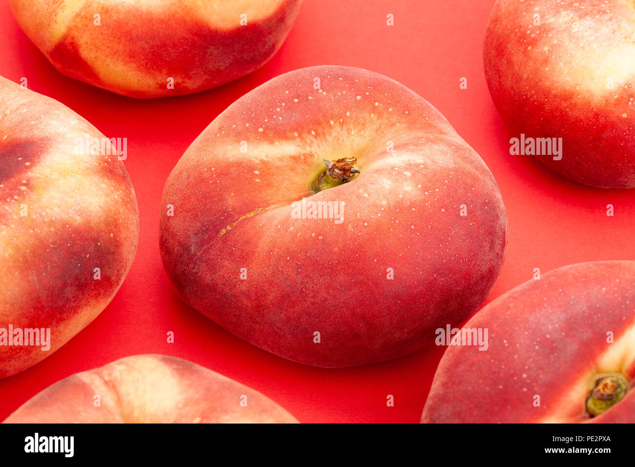 Red saturn hi-res stock photography and images - Alamy