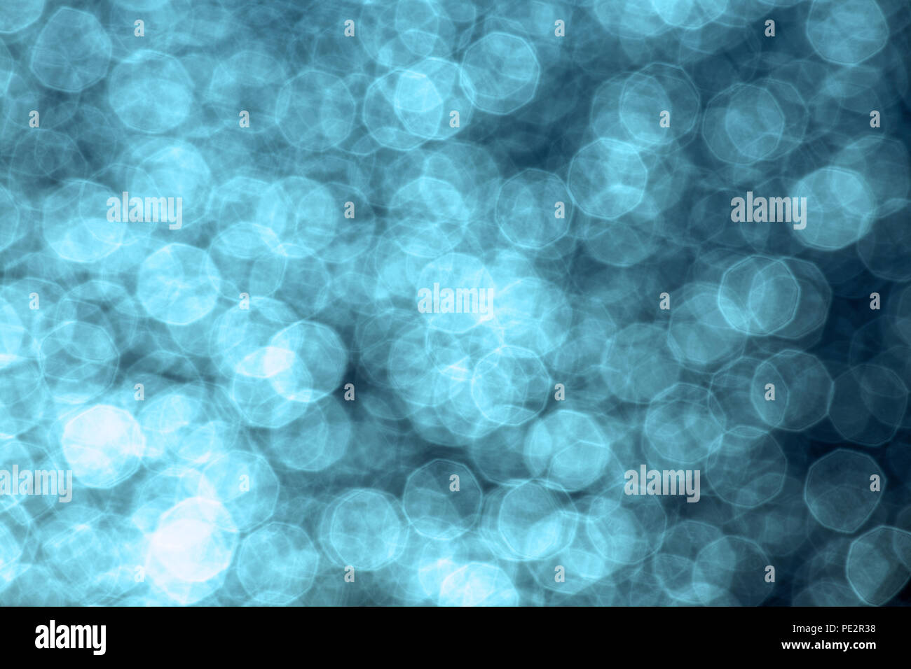 Abstract background shiny fancy particles hi-res stock photography and ...