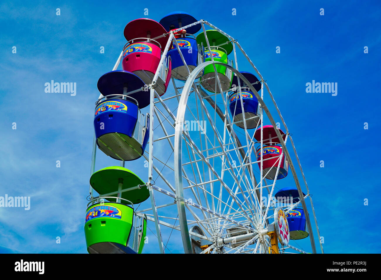 Quebec fair hi-res stock photography and images - Alamy