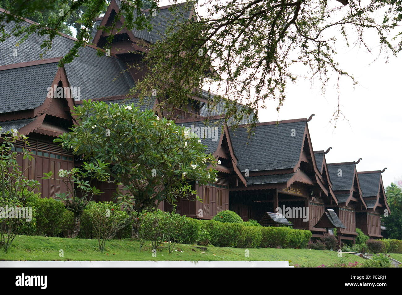 Sultanate palace museum hi-res stock photography and images - Alamy