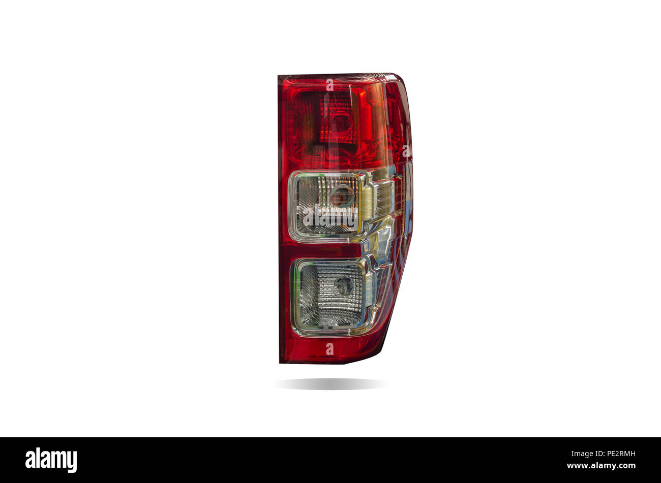 Tail light hi-res stock photography and images - Alamy