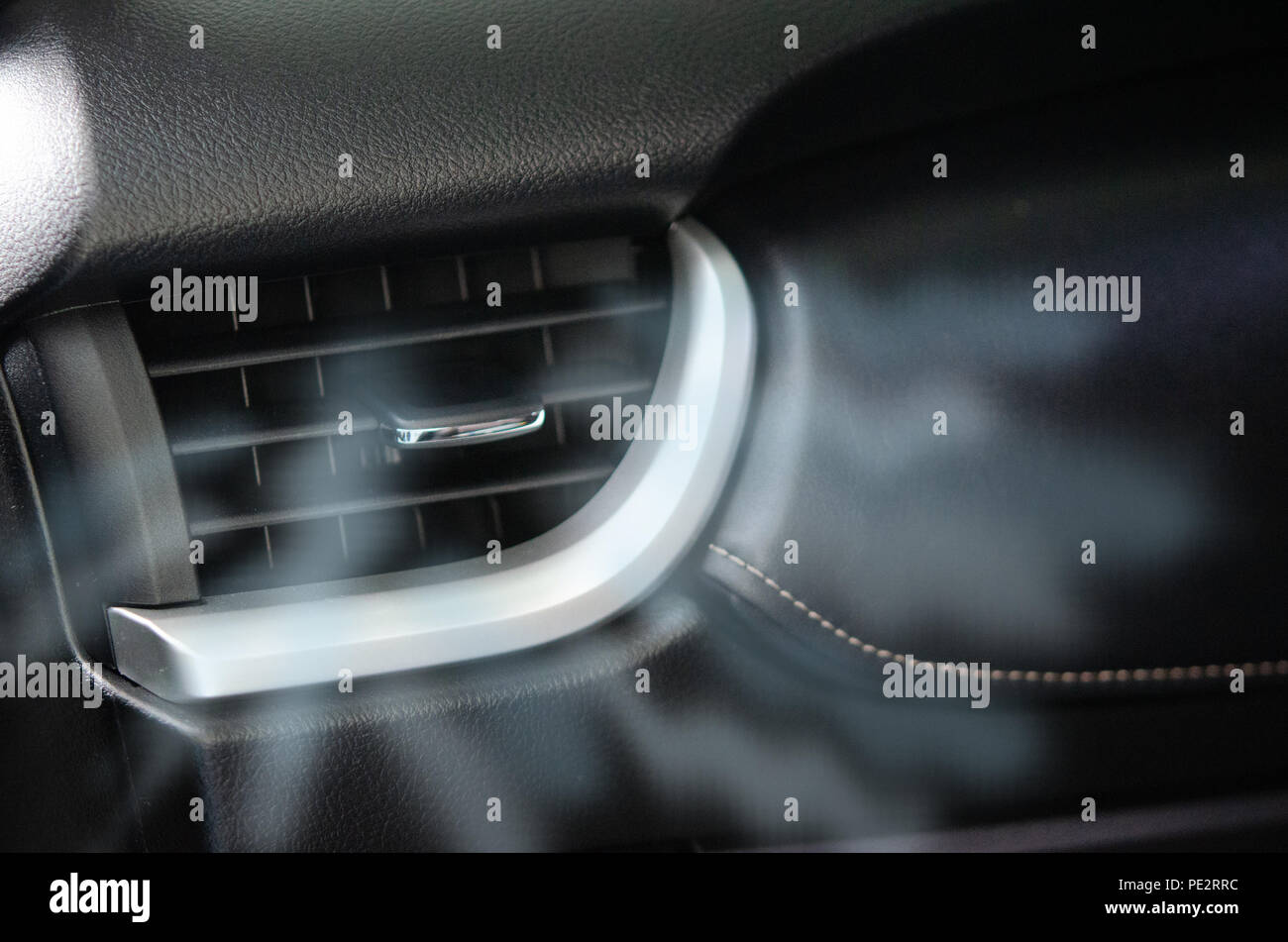 Air conditioner eco hi-res stock photography and images - Alamy