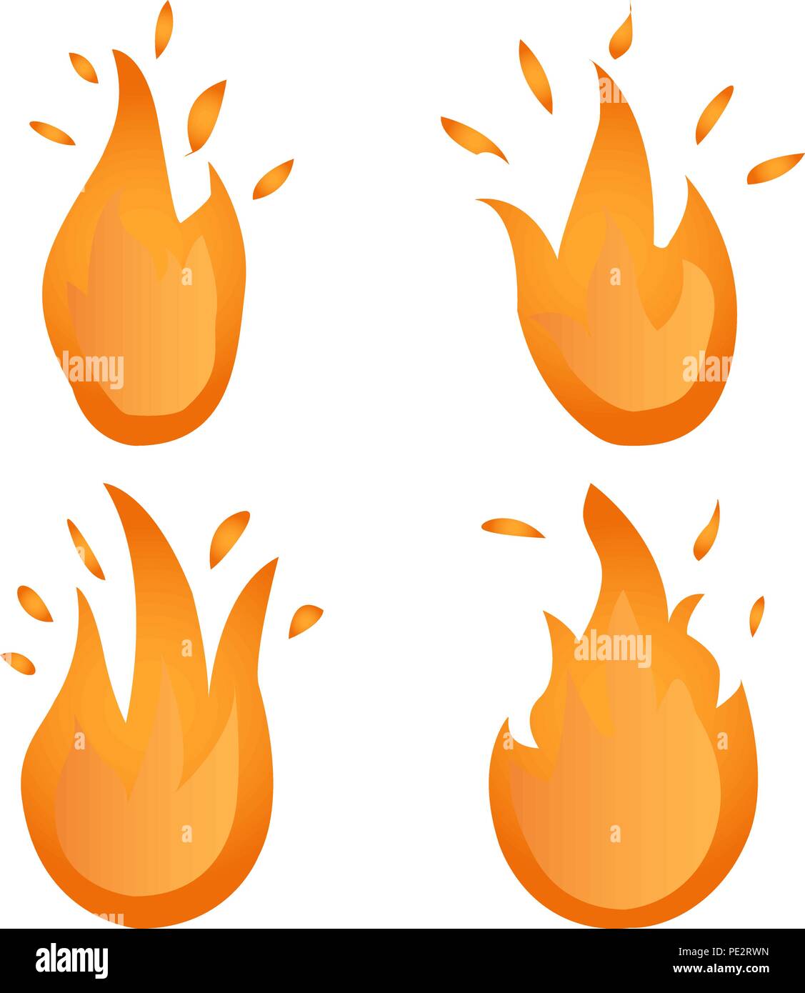 Set fire to hi-res stock photography and images - Alamy