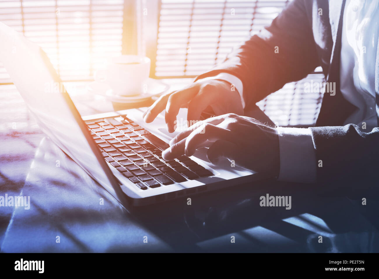 Online banking online banking hi-res stock photography and images - Alamy